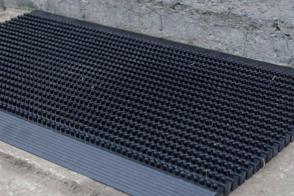 Deurmat op maat nodig? Kies kwaliteit! - Veegjevoeten.nl