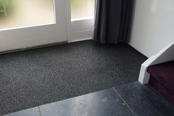 Deurmat op maat nodig? Kies kwaliteit! - Veegjevoeten.nl