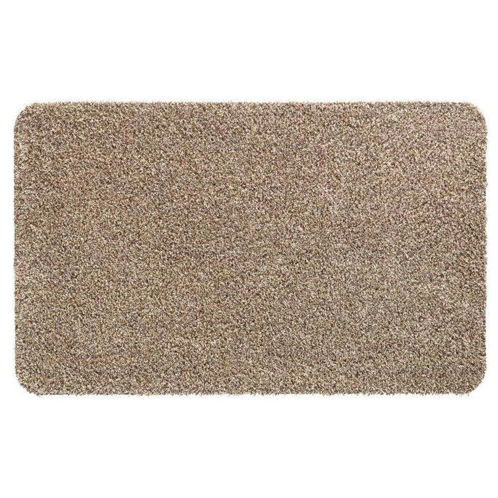 Hamat Aqua Stop 588 Wasbare Droogloopmat Licht Beige 060 (standaardmaat ...