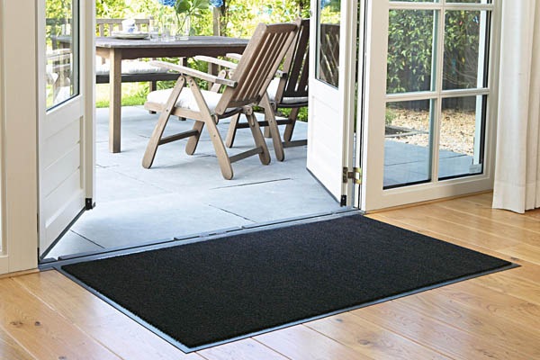 Droogloopmat kopen? Kies voor kwaliteit - Veegjevoeten.nl